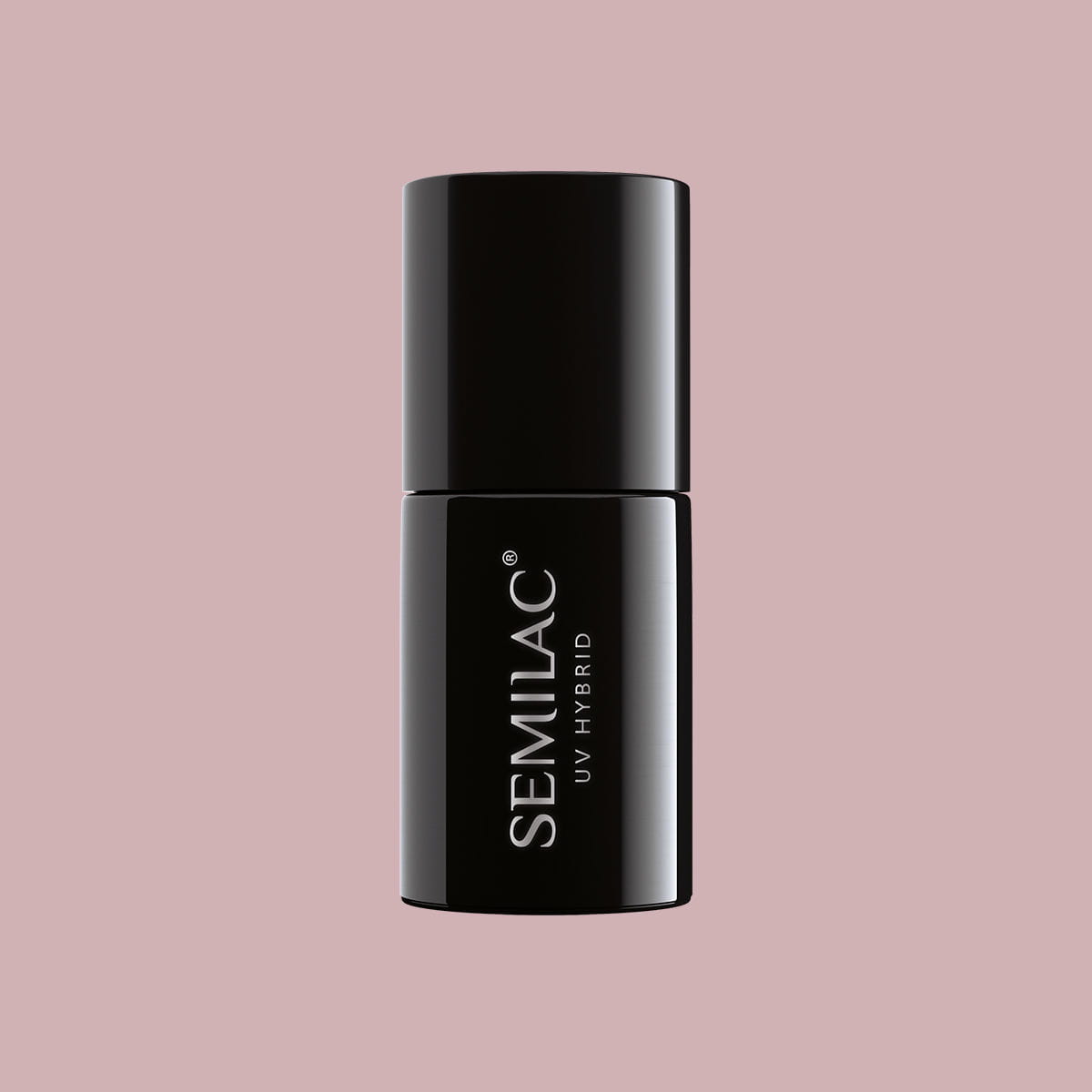 SEMILAC® Extend 5in1 Delicate Mocca 815 7ml Nasze Paznokcie